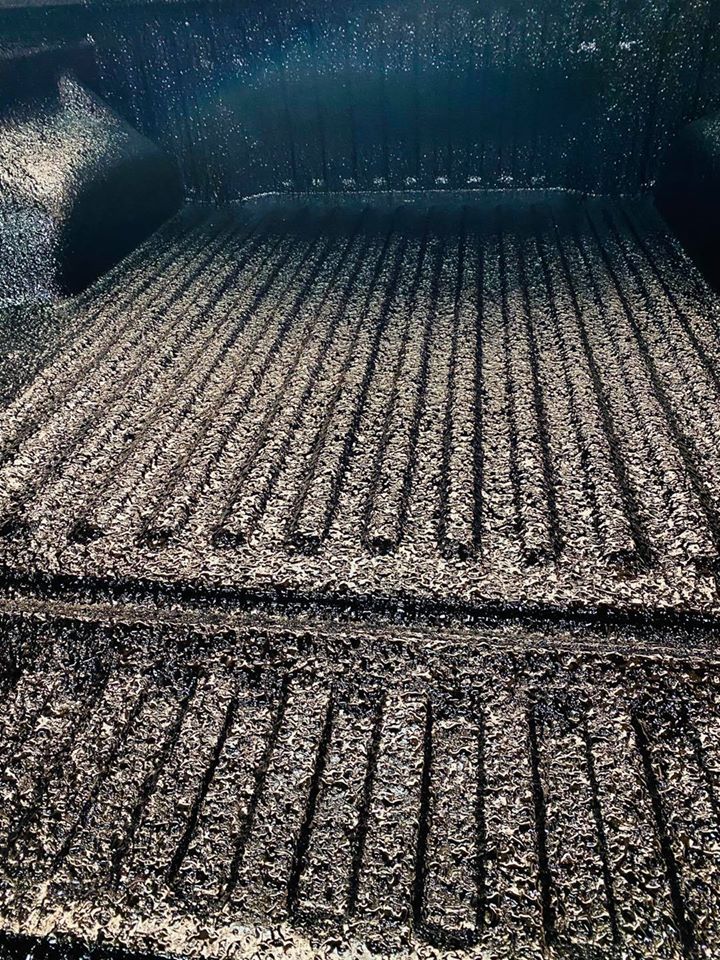 Helderberg Rubberising